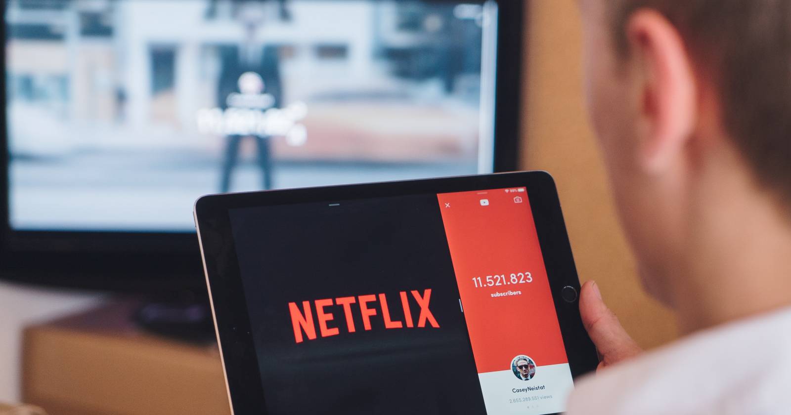 What Is Streaming and How Does It Work?