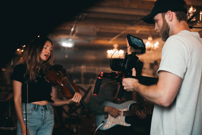 7 Ways to Improve Your 360-Degree Videos