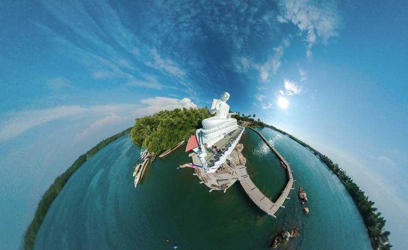 How to Make a 360 YouTube Video