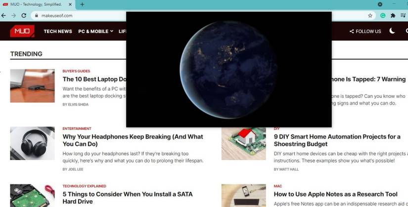 6 Hidden Chrome Features That Will Make You More Productive