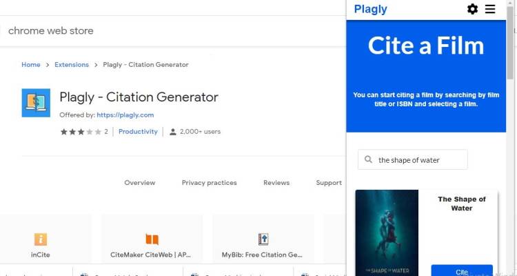 10 Best Chrome Extensions to Create Citations Automatically