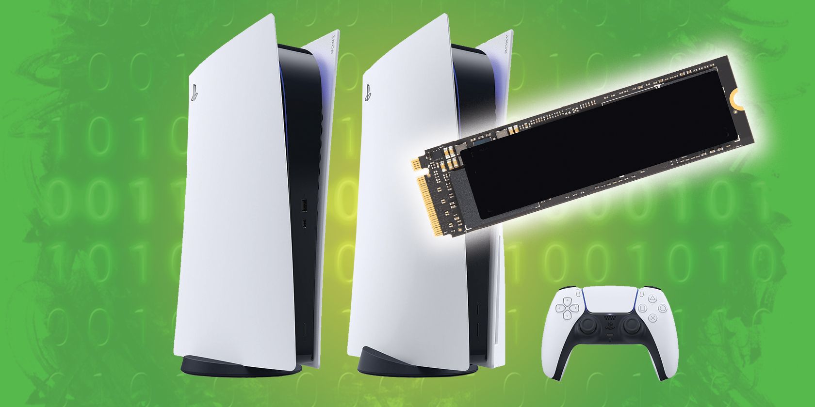 What Is Sony's PS5 SSD and Is It Worth Buying?