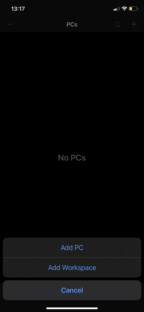 How to Set Up Microsoft's Remote Desktop Connection