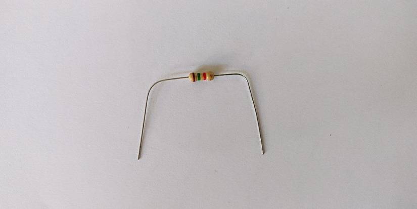 How to Read Resistor Color Codes