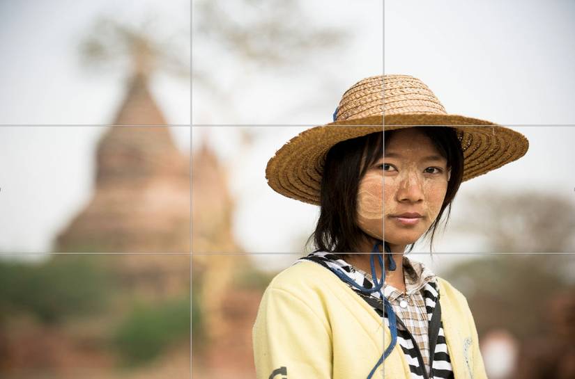 How to Crop a Photo Like a Pro