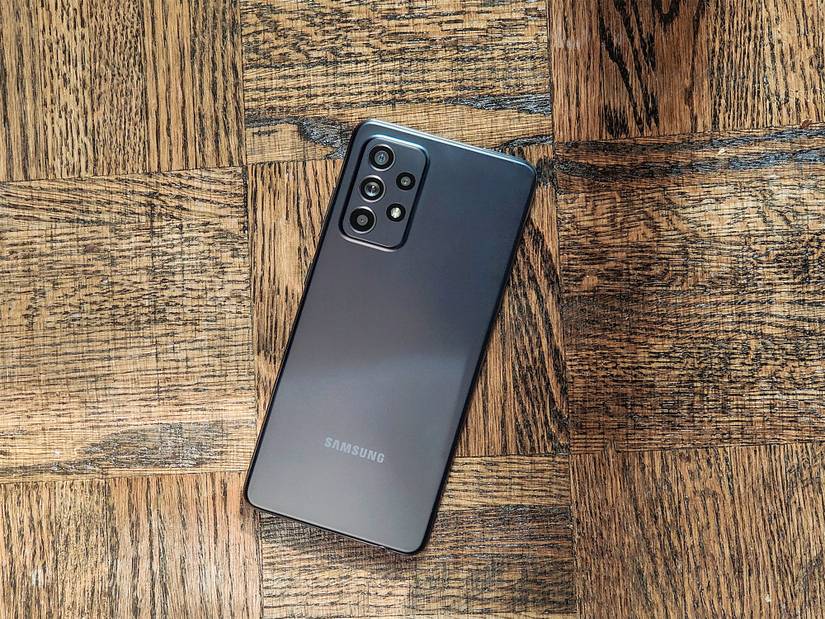 Samsung Galaxy A52 5G Review: S21 Killer?