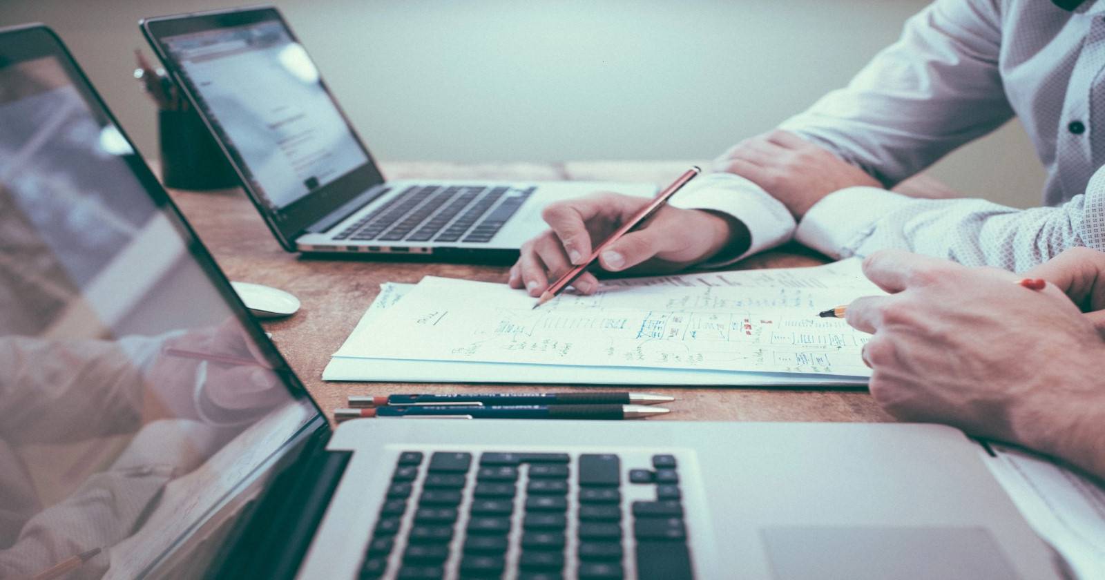 How to Create a Professional Resume Using Microsoft Word
