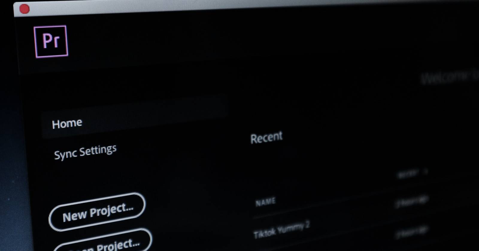 An Introduction to Sequence Settings in Adobe Premiere Pro