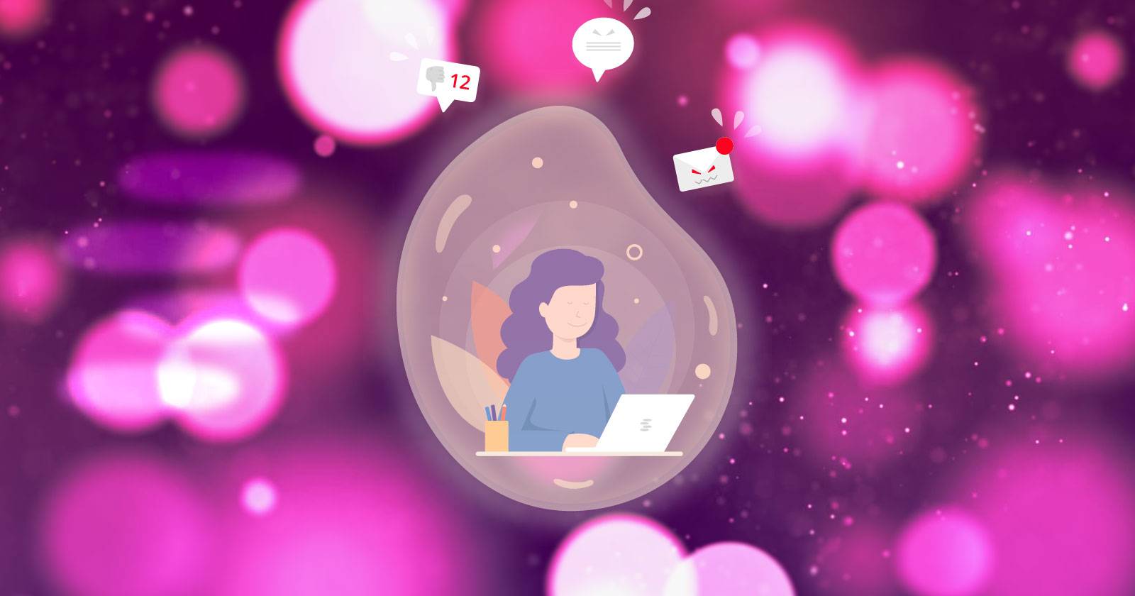6 Features of Serene App to Help You Stay Focused at Work