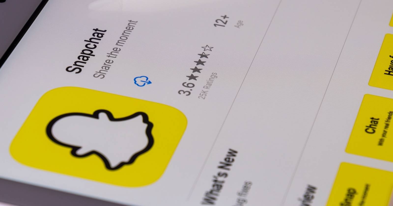 How Snapchat's Live Location Sharing Feature Works