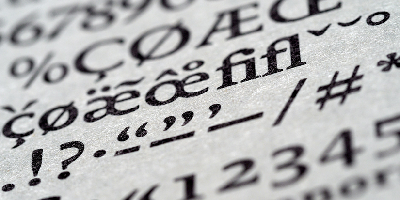 The Ultimate Guide to Choosing Fonts for Your Creative Project
