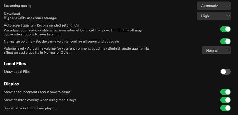 How to Play Your Own Music on Spotify