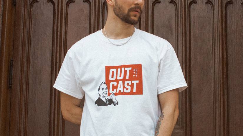 5 Tips for Designing Your Own T-Shirt