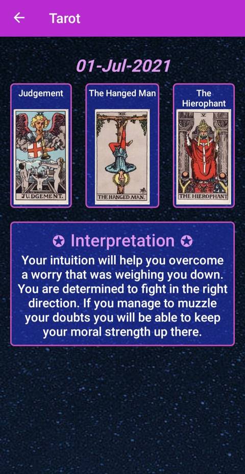 The 5 Best Tarot Apps for Android