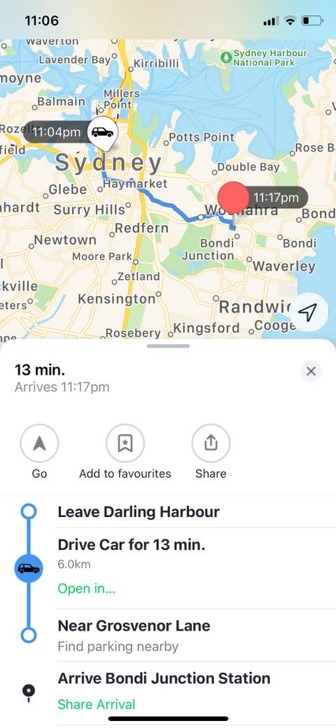 The 7 Best Map Apps for Getting Directions Somewhere