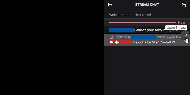 How to Use Chat Replies on Twitch to Keep Conversations Going