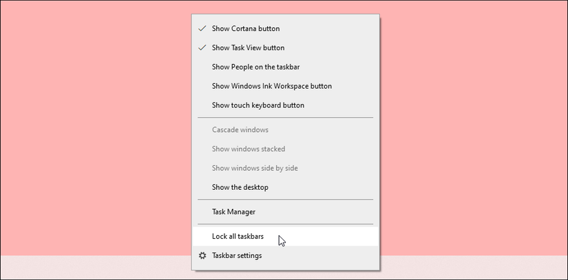 11 Ways to Fix the Windows Taskbar Showing in Fullscreen