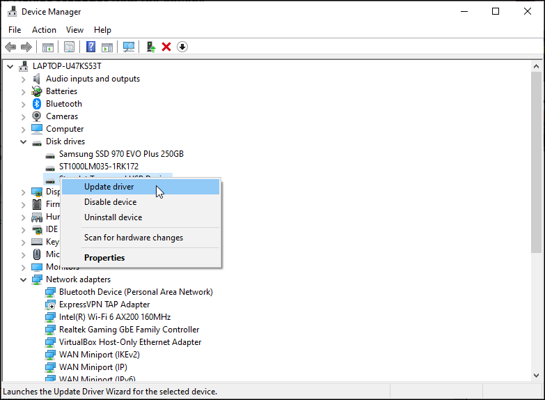 SD Card Reader Won't Show in File Explorer? Here's How to Fix It