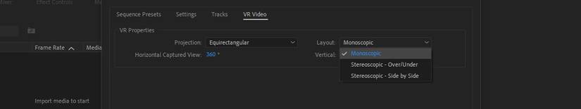 An Introduction to Sequence Settings in Adobe Premiere Pro