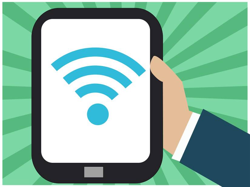 8 Best Mobile Hotspot Plans For Internet Access Anywhere