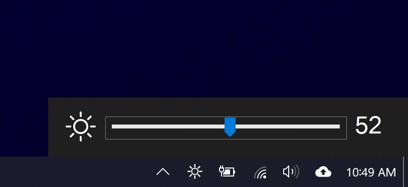9 Ways to Adjust Screen Brightness on Your Windows 10 or 11 PC