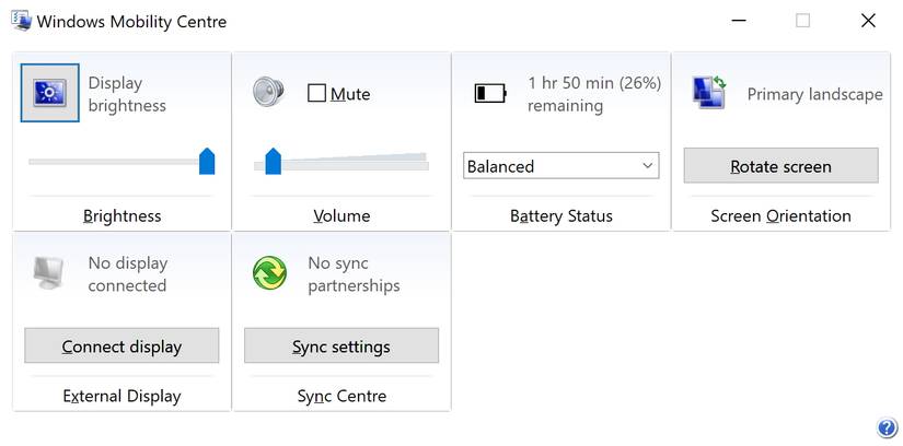 9 Ways to Adjust Screen Brightness on Your Windows 10 or 11 PC