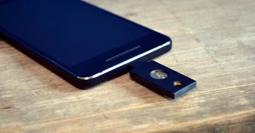 What Is a YubiKey and Does It Make 2FA Easier?