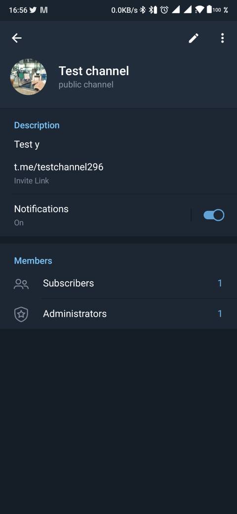 How to Delete Your Telegram Channel or Group