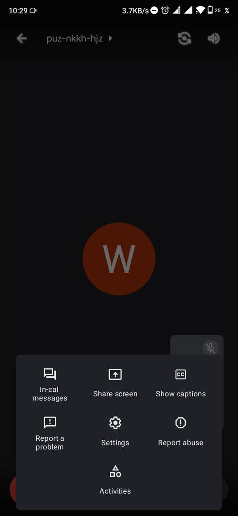 How to Create and Use Polls in Google Meet