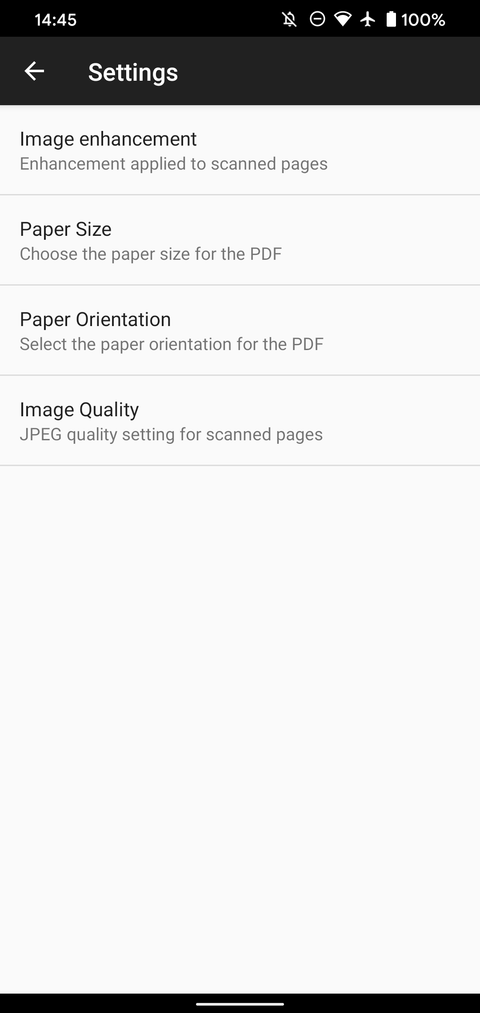 How to Scan Documents on Android Using 2 Easy Methods