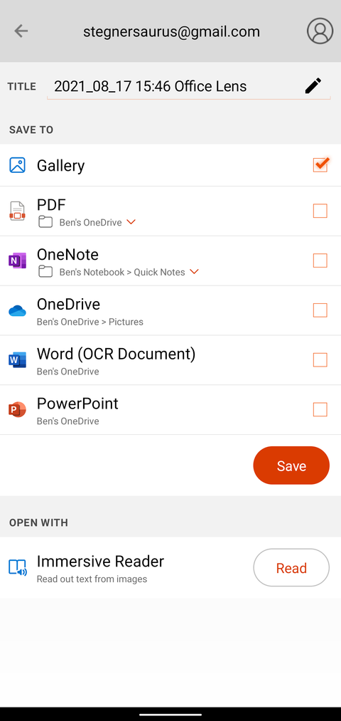 How to Scan Documents on Android Using 2 Easy Methods