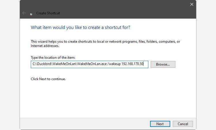 How to Remotely Turn a PC On and Off