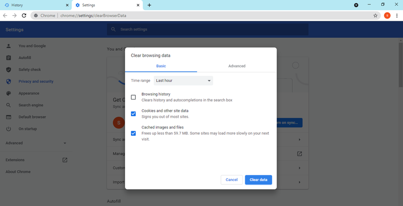 Google Docs Not Loading Files? 8 Fixes to Solve the Problem
