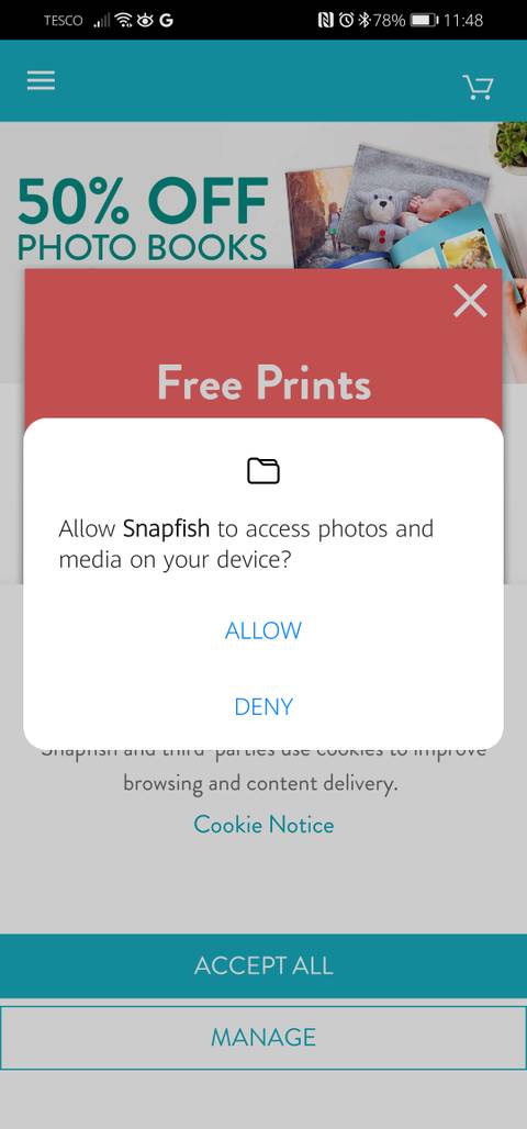 What Is Snapfish? How to Create Photo Gifts Using Just Your Phone