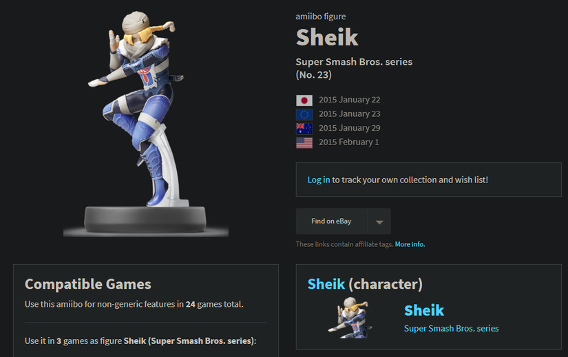 What Are Amiibo? A Guide to Nintendo's Toys-to-Life