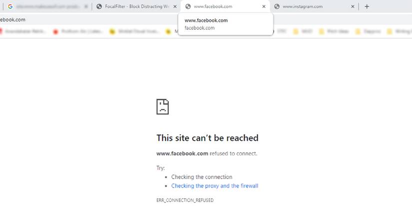 The Top 8 Apps and Extensions for Avoiding Distractions While Working