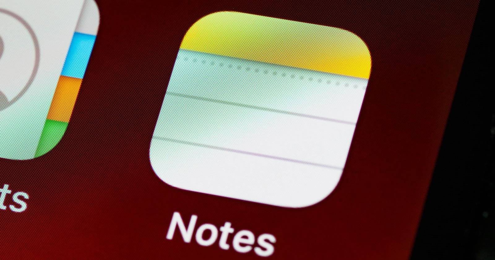 How to Export Your Apple Notes as PDF Files on Any Device