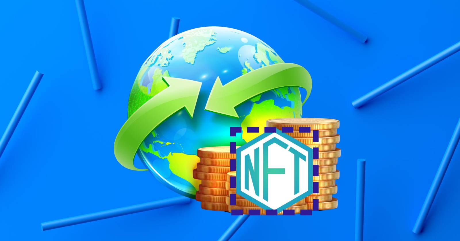 How Do You Tokenize Assets to Create Non-Fungible Tokens (NFT)?