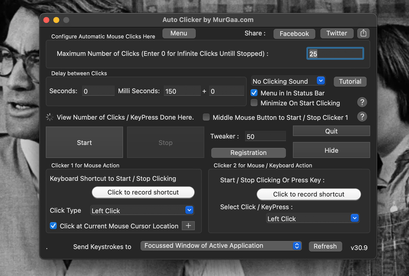 The 5 Best Auto Clickers for Mac