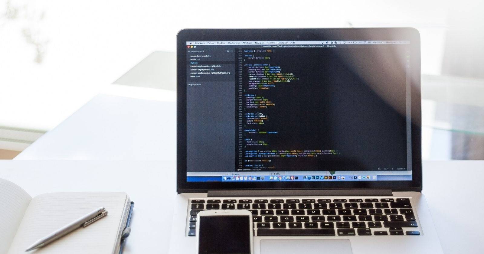 Understand the CSS Position Property With Practical Examples