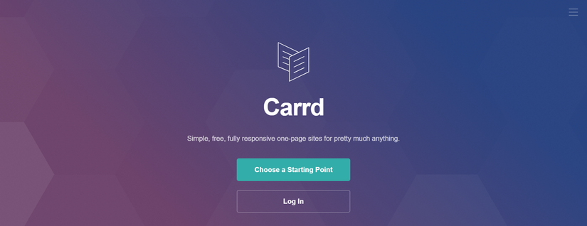 What Is Carrd and How Does It Work?