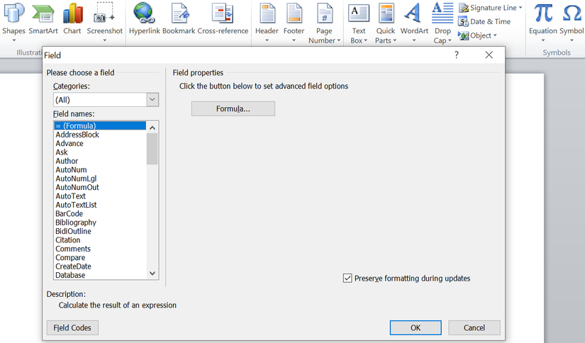 How to Create a Custom Header in Microsoft Word