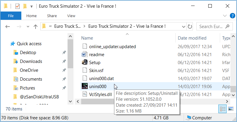 How to Uninstall Hidden and Stubborn Software on Windows 10