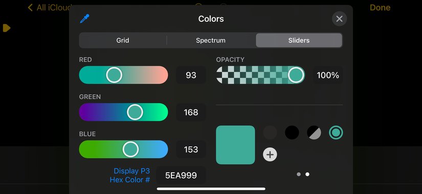 How to Use All the Drawing Tools in Apple Markup