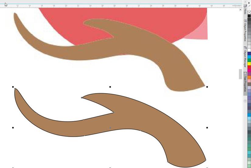 How to Vectorize an Image in CorelDRAW