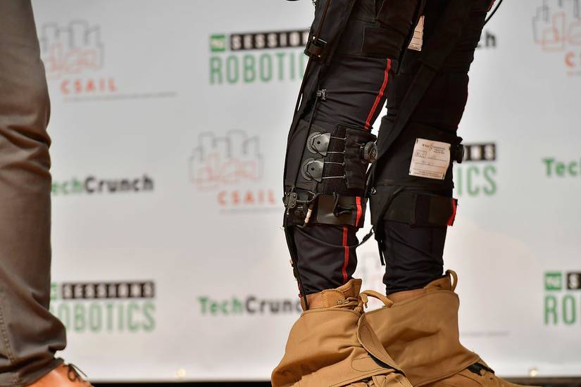 What Are Exoskeletons and How Do They Work?