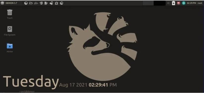 The 8 Best Linux Distributions for Penetration Testing