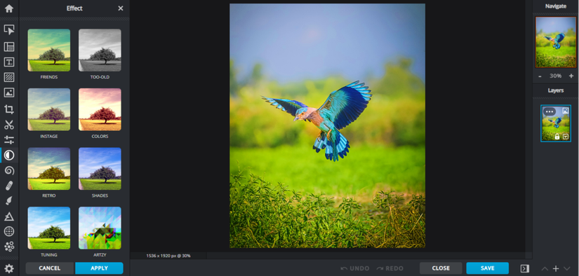 5 Online Software To Enhance Image Quality
