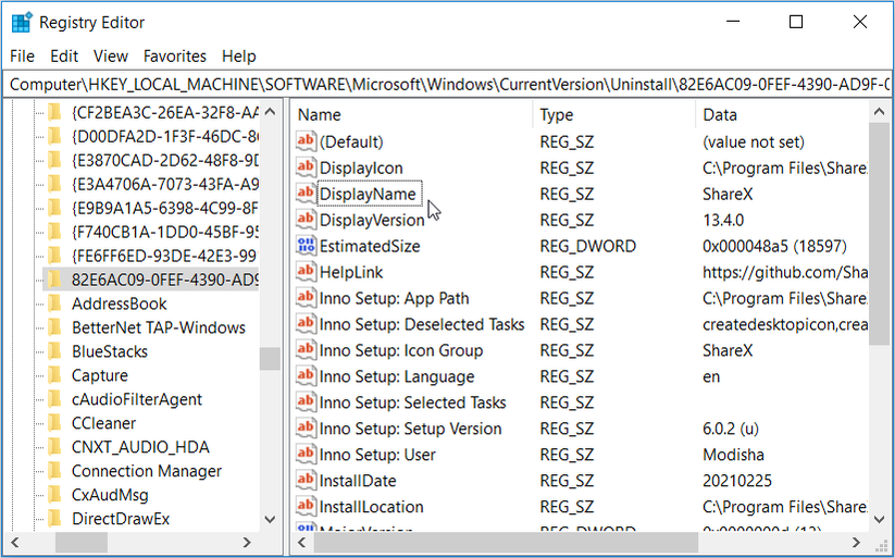 How to Uninstall Hidden and Stubborn Software on Windows 10