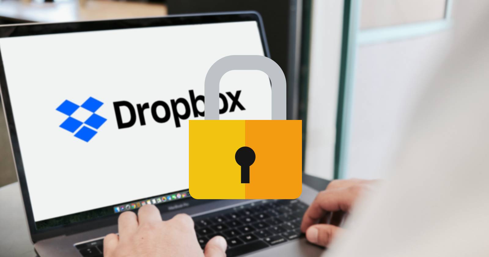 How to Enable Two-Step Verification in Dropbox